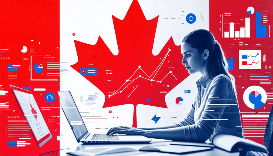 10 Eye-Opening Freelance Writing Statistics Every Canadian Writer Must ...