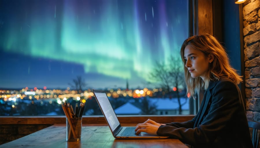 The Freelance Writer's Path to Success in Canada - Freelance Writing Canada