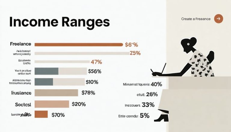 From Side Hustle to Stable Income: The Truth About Freelance Writing in ...