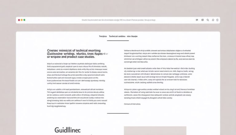 Technical Freelance Writing: Turning Your Tech Know-How Into a Thriving ...