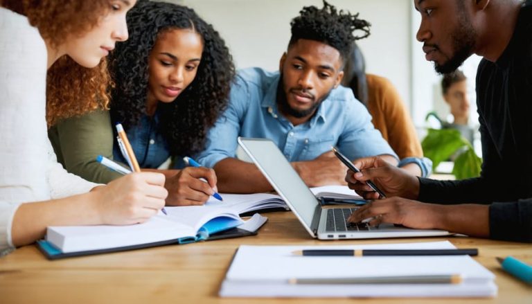 Build Your Dream Writing Team: How Collaborative Writing Groups ...