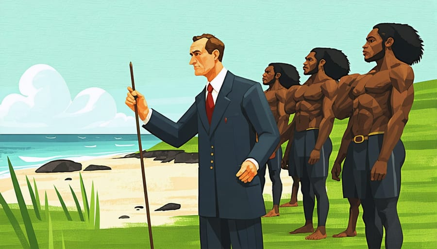 How Ethnography Revolutionized Modern Storytelling (And Why Writers ...