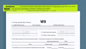 W-9 Forms Made Simple: What Canadian Freelancers Need to Know ...