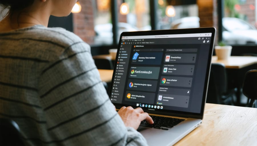 How Freelance Writers Actually Thrive in Today's Gig Economy ...