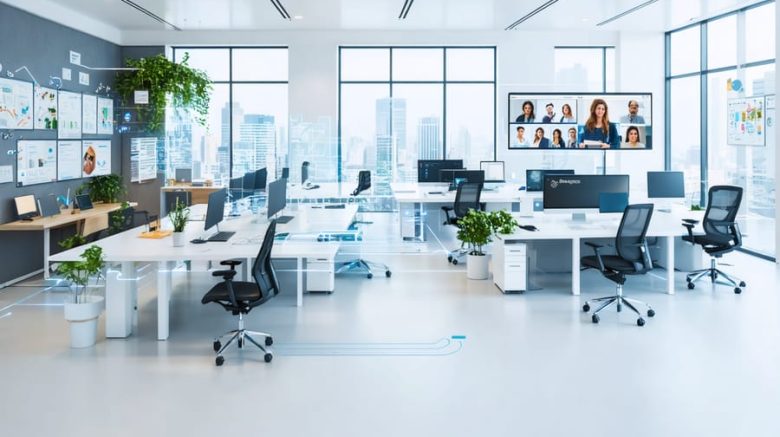 Remote or Office? How Successful Companies Make Hybrid Work Actually ...