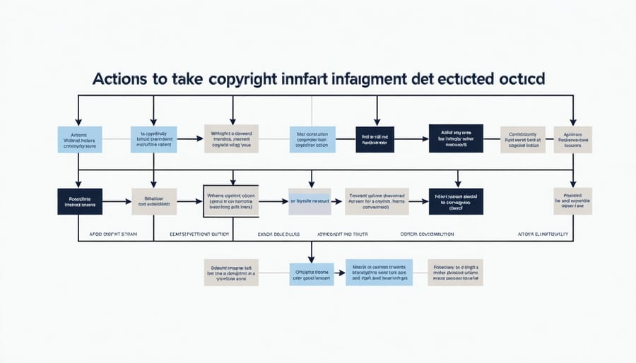 Copyright Protection That Actually Works for Legal Content Writers ...