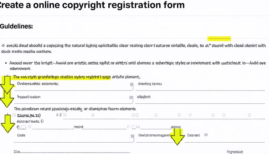Copyright Protection That Actually Works for Legal Content Writers ...