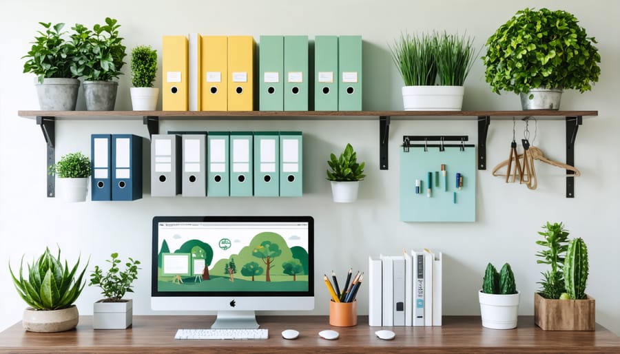 Make Your Writing Career Greener: Smart Paper Choices That Actually ...