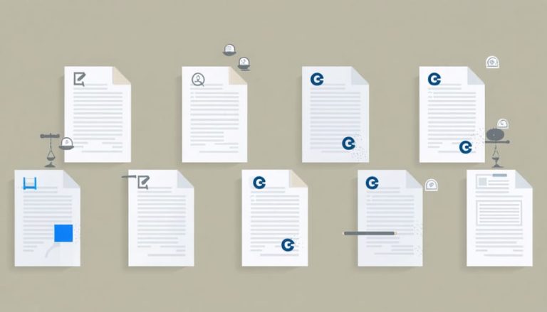 Copyright Protection That Actually Works for Legal Content Writers ...