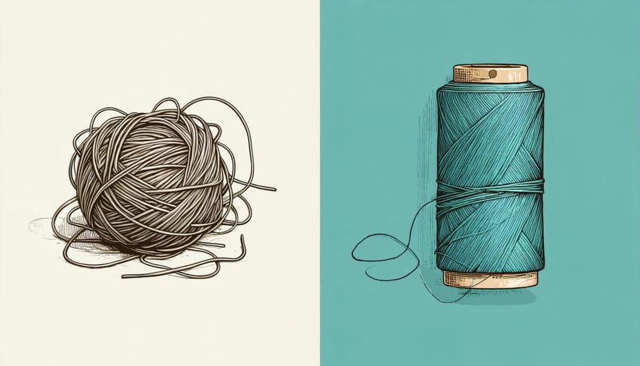 Mastering Narrative Threads: Your Story's Secret Weapon for Reader ...