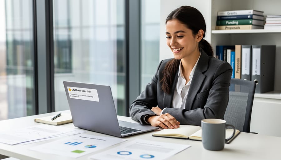 How Post-Award Grant Management Can Save Your Freelance Writing Career ...