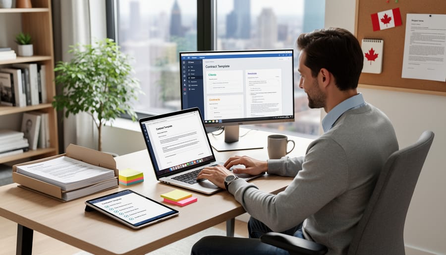 The Contract Mistakes That Cost Freelance Writers Thousands (And How to ...