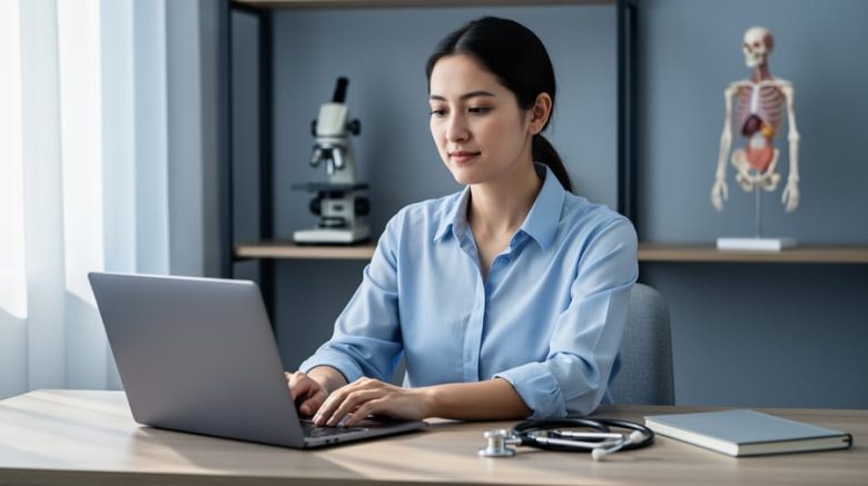 How Medical Writing Could Be Your Most Lucrative Freelance Specialty ...